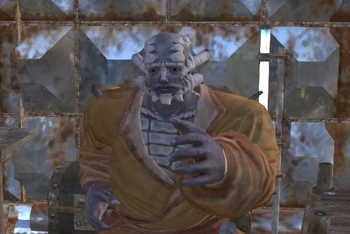 Lord Inaba | Kenshi Wiki | Fandom