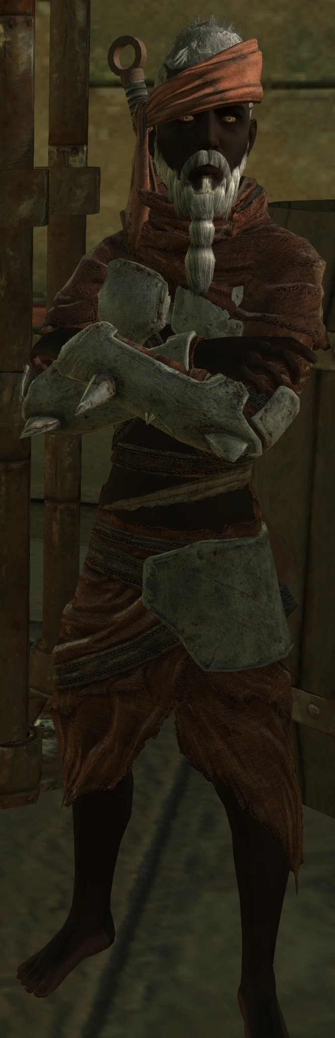 Red Sabre | Kenshi Wiki | Fandom