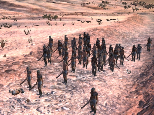 Dust Bandits | Kenshi Wiki | Fandom