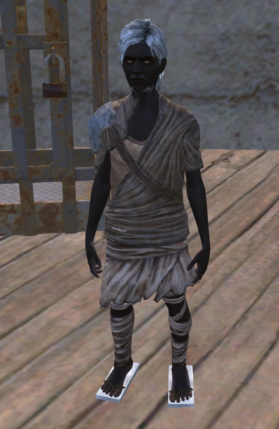 Gato | Wiki Kenshi | Fandom