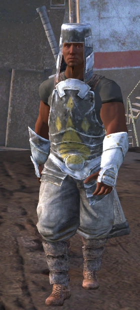 Tinfist Kenshi Wiki Fandom