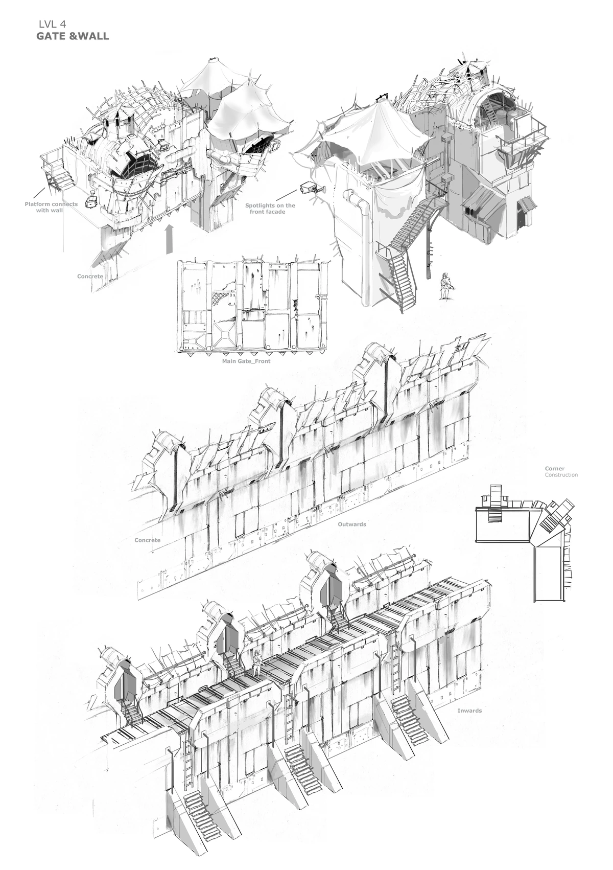 Defensive Structures | Kenshi Wiki | Fandom