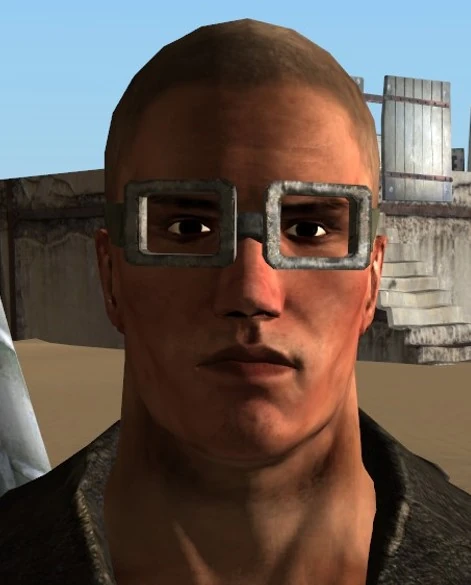 Square Goggles | Kenshi Wiki | Fandom