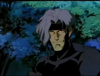Udō Jin-e | Rurouni Kenshin Wiki | Fandom