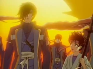 Sagara Sōzō | Rurouni Kenshin Wiki | Fandom