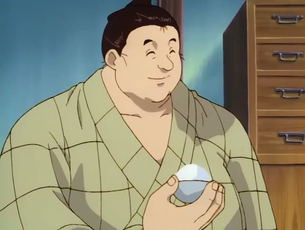 Toramaru | Rurouni Kenshin Wiki | Fandom