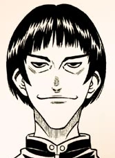 Woo Heishin | Rurouni Kenshin Wiki | Fandom