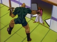 Senkaku | Rurouni Kenshin Wiki | Fandom