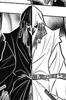 Hyoube Futatsu | Rurouni Kenshin Wiki | Fandom