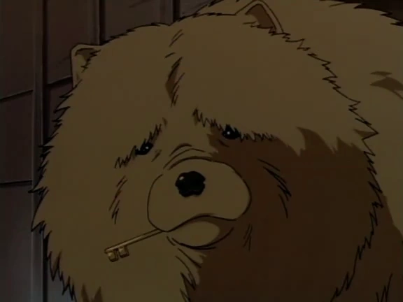 Notaro | Rurouni Kenshin Wiki | Fandom