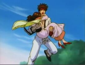 Sanosuke Sagara | Kenshin Wikia | Fandom