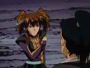 Kaita | Rurouni Kenshin Wiki | Fandom
