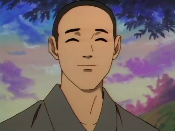 Shinpachi | Rurouni Kenshin Wiki | Fandom