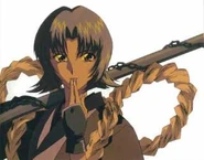 Honjō Kamatari | Rurouni Kenshin Wiki | Fandom