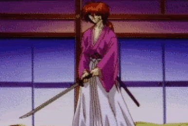 Battojutsu Technieken My Take On Giving An Opener/unblockable For The