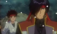 Sagara Sōzō | Rurouni Kenshin Wiki | Fandom