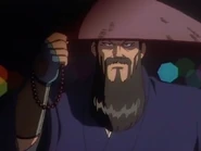 Hiruma Gohei | Rurouni Kenshin Wiki | Fandom