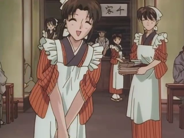 Akabeko | Rurouni Kenshin Wiki | Fandom