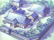 Kamiya Dōjō | Rurouni Kenshin Wiki | Fandom