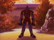 Senkaku | Rurouni Kenshin Wiki | Fandom