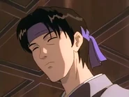 Sakuramaru | Rurouni Kenshin Wiki | Fandom