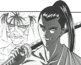 Shishio Makoto | Rurouni Kenshin Wiki | Fandom