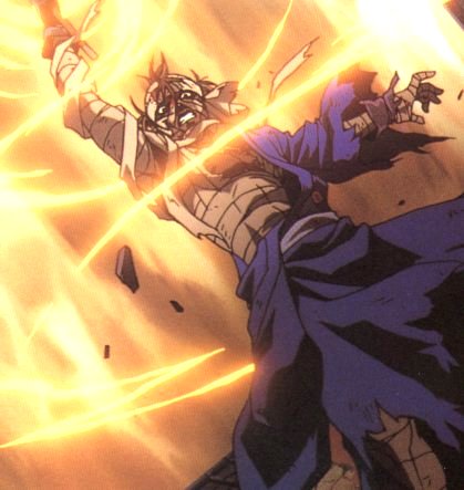 Three Secret Swords | Rurouni Kenshin Wiki | Fandom