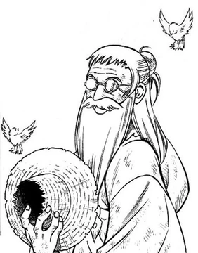 coloring pages rurouni kenshin