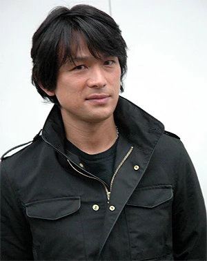 Yōsuke Eguchi | Rurouni Kenshin Wiki | Fandom