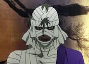 Shishio Makoto | Rurouni Kenshin Wiki | Fandom