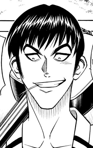 Takasugi Shinsaku | Rurouni Kenshin Wiki | Fandom