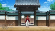 Hiten | Rurouni Kenshin Wiki | Fandom