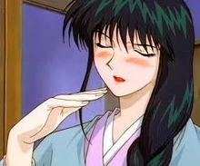 Megumi Takani | Kenshin Wikia | Fandom