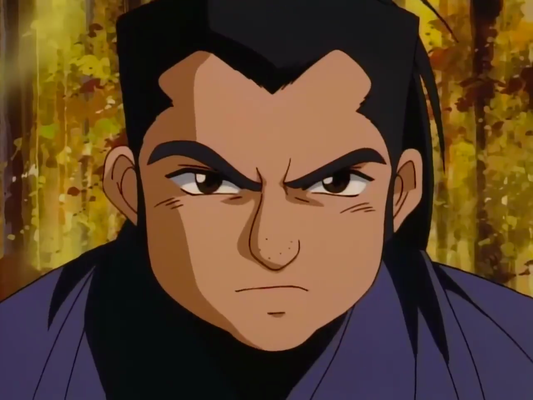 Kaita | Rurouni Kenshin Wiki | Fandom