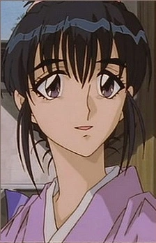 Takatsuki Toki | Rurouni Kenshin Wiki | Fandom