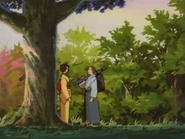 Kinu | Rurouni Kenshin Wiki | Fandom