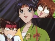 Episode 17 | Rurouni Kenshin Wiki | Fandom