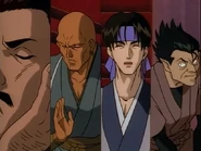 Sakuramaru | Rurouni Kenshin Wiki | Fandom