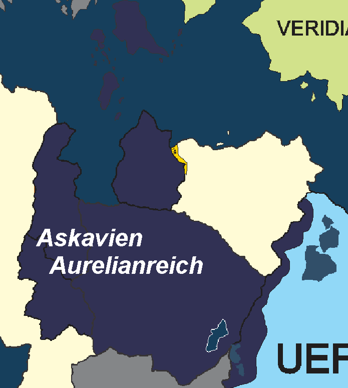 Historia Alternativa: HUB | Wiki Kentag | Fandom