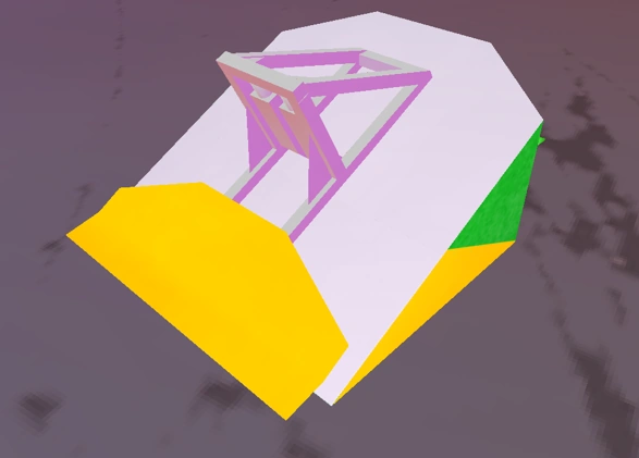 Ripper | Kenta's Robotics Wiki | Fandom