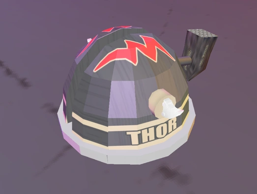 Thor (Arenas of Destruction) | Kenta's Robotics Wiki | Fandom