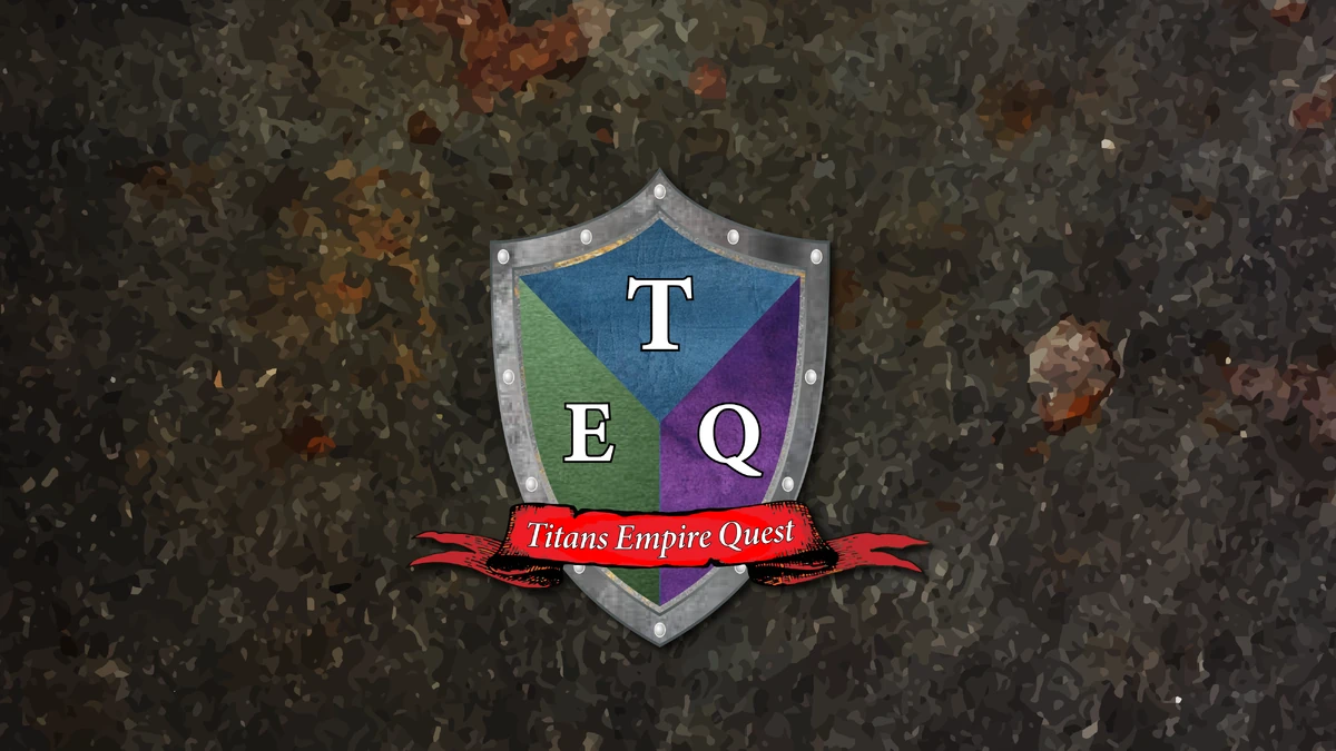Titans Empire Quest: The First Quest | Kenta's Robotics Wiki | Fandom