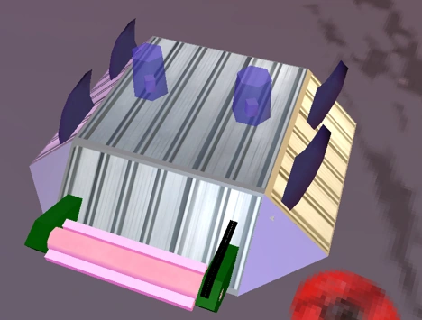 Morticon | Kenta's Robotics Wiki | Fandom