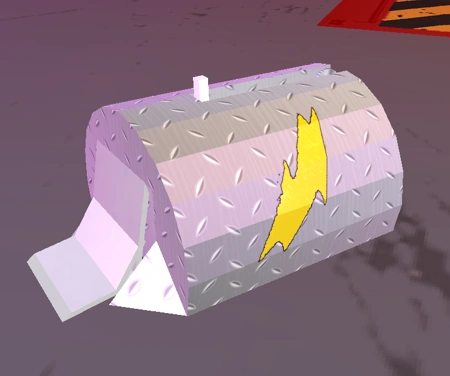 Storm Force | Kenta's Robotics Wiki | Fandom