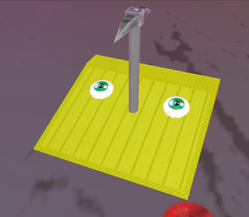 My First Bot | Kenta's Robotics Wiki | Fandom