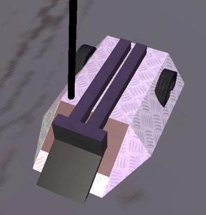 Cutlet | Kenta's Robotics Wiki | Fandom