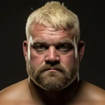 Jake Thornton (CV22) | Kenta's TEW Universe Wiki | Fandom