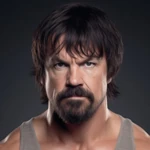 George Wolfe (CV22) | Kenta's TEW Universe Wiki | Fandom
