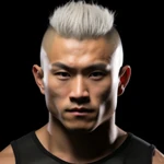Shogo (CV22) | Kenta's TEW Universe Wiki | Fandom