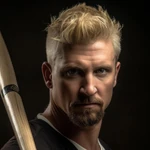 Slugger (CV22) | Kenta's TEW Universe Wiki | Fandom